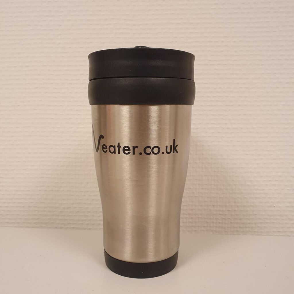 Neater Thermo Drinkbekers - Sarkow b.v.